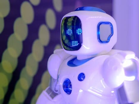 China AI Bot | J.Y. Sterling